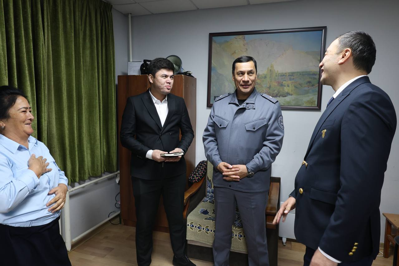 Toshkent Davlat Transport Universiteti | TDTU